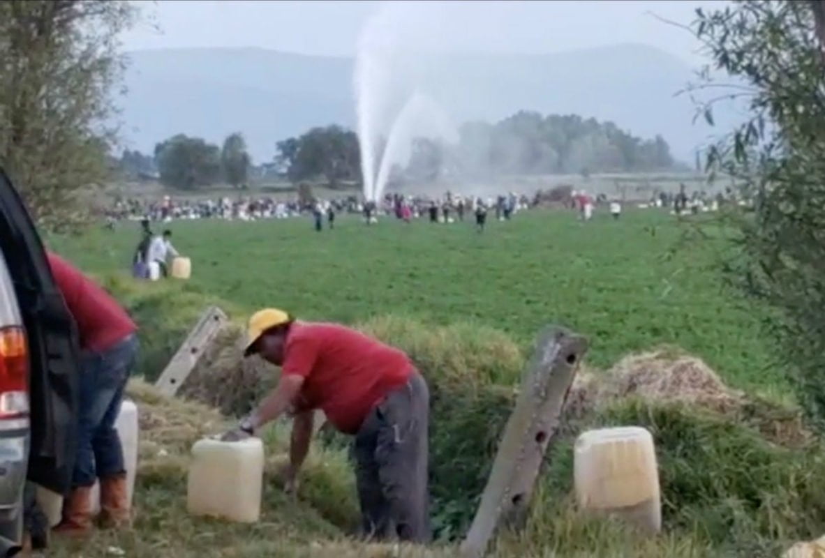 "Parecía Sábado de Gloria con gasolina": Omar Fayad – No Me Censures