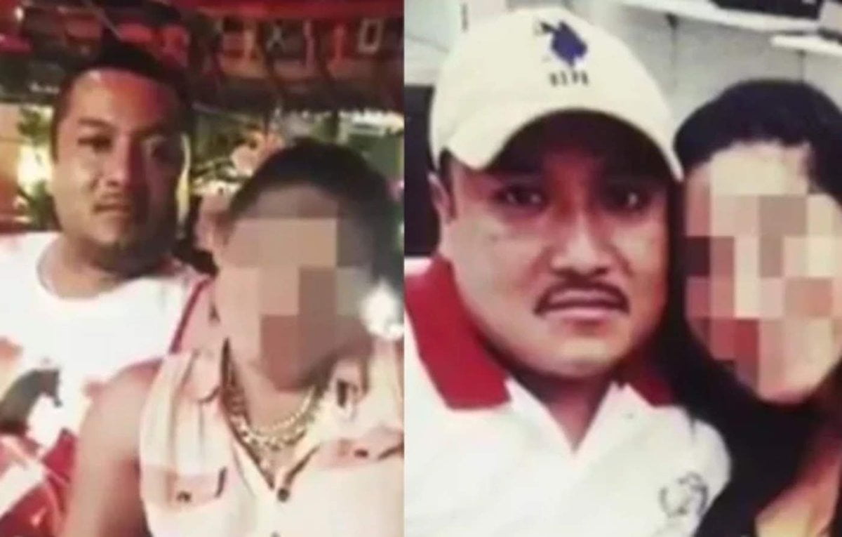 Difunden fotografías inéditas de "El Marro". – No Me Censures