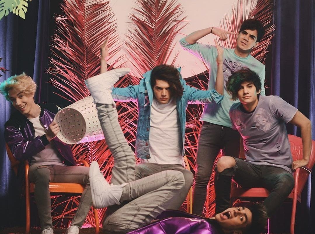 Freddy Leyva de CD9 anuncia el fin de la banda – No Me Censures