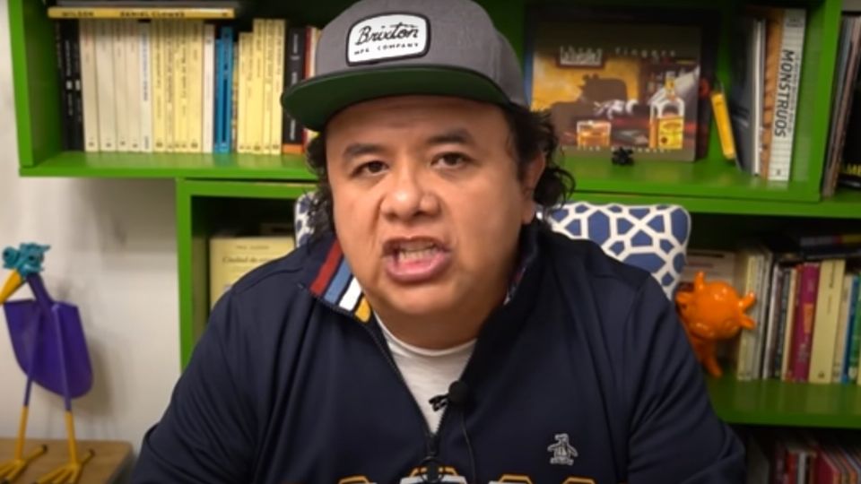 "Tío Rober" rompe el silencio y responde a acusación de abuso – No Me ...