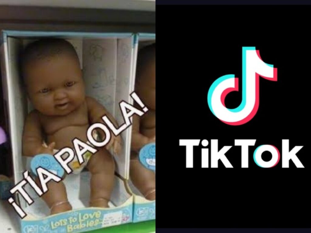 VIDEO: ‘Tía Paola’ Este es el origen del audio que se hizo viral en ...