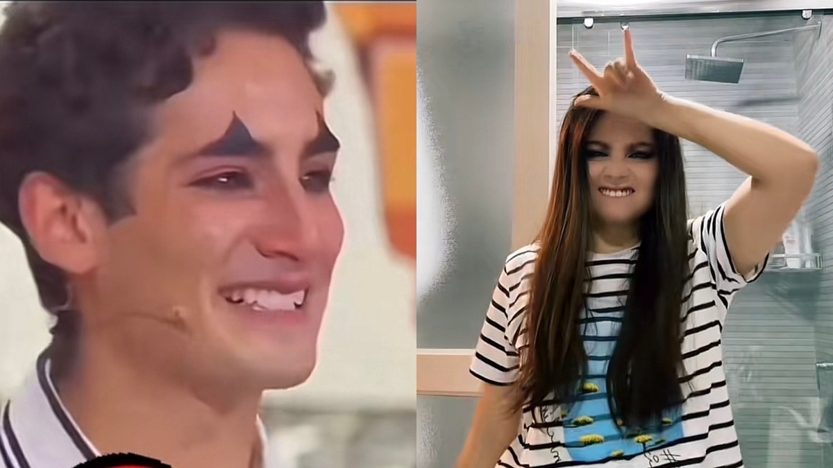 VIDEO: ‘¿Soy soltero?’ Emilio Osorio desconoce si aún es novio de Karol ...