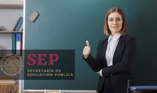 ¿Te gustaría trabajar como MAESTRO en la SEP? Publican fechas de la ...