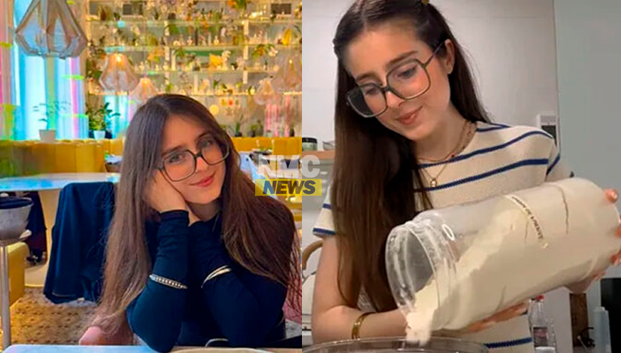 VIDEO: Ella Roro Bueno, la nueva reina de TikTok que se ha convertido ...