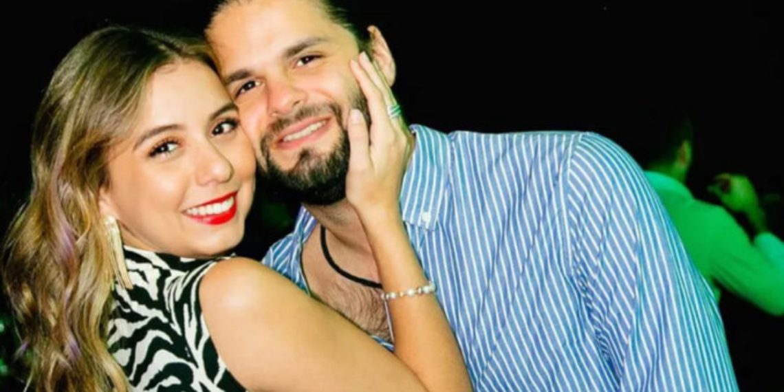 VIDEO: Reviven entrevista donde Farid Dieck reveló que quería tener ...