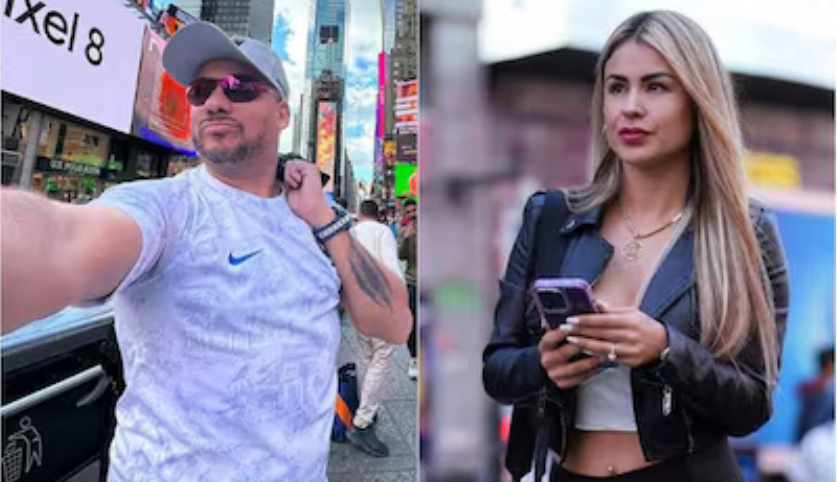 Fabiola Martínez "desenmascara" al Escorpión Dorado; revela audios y fotos con Alex Montiel – No ...